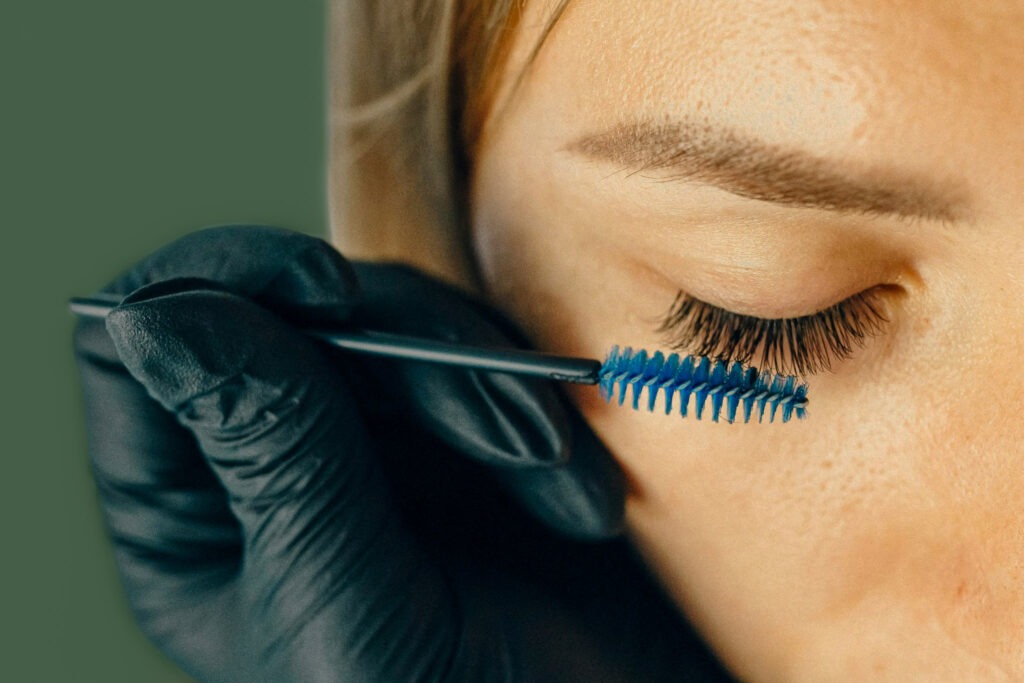 Winnipeg Lashes & Brows | Lotus Bloom